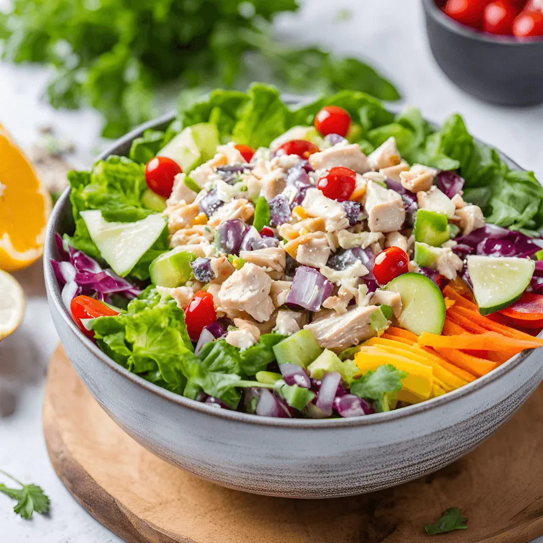 Reen Spices - All natural spice blends for healthy delicious meals.