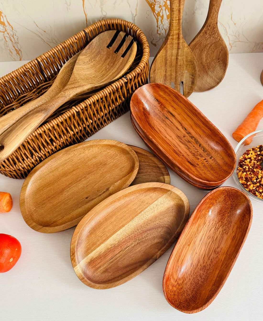 Reen Spices - All natural spice blends for healthy delicious meals.